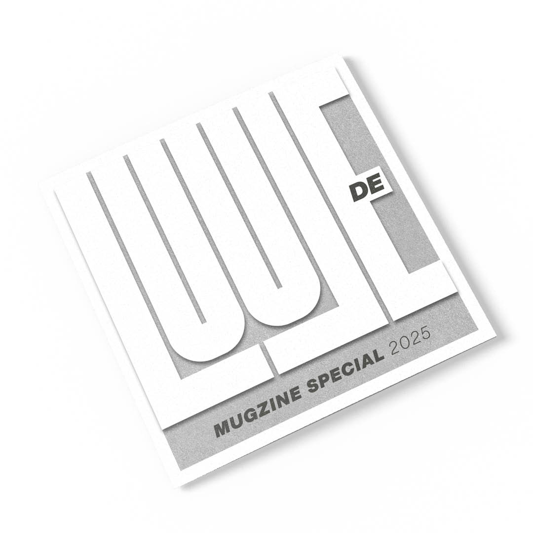 Liefs van Luule – MUGzines